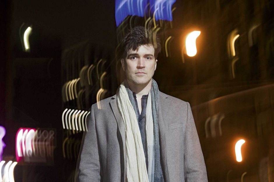 Tout ce que vous devez savoir sur... A.J. Finn