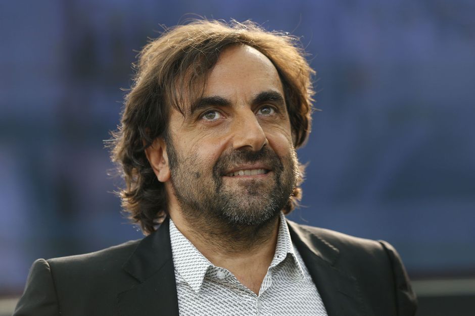 André Manoukian recruté par "Le Grand journal"