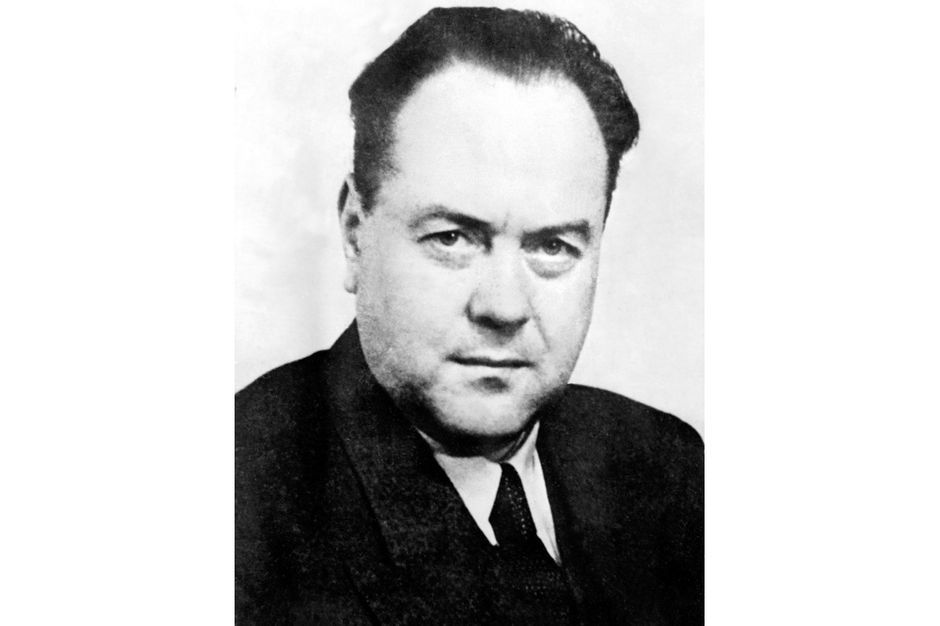 Un documentaire sur l'histoire de Felix Kersten, le masseur d'Himmler