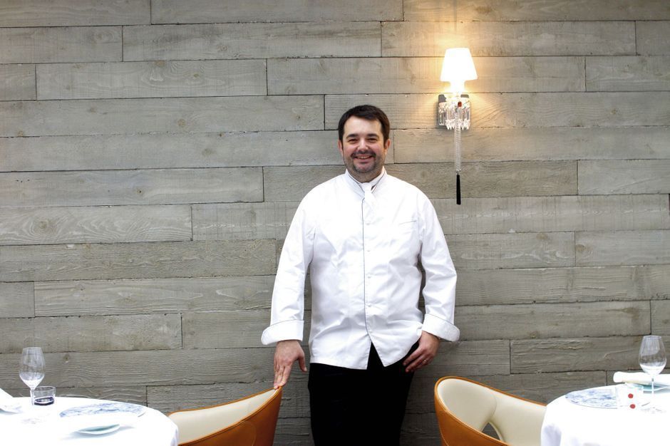 Jean-François Piège quitte Top Chef