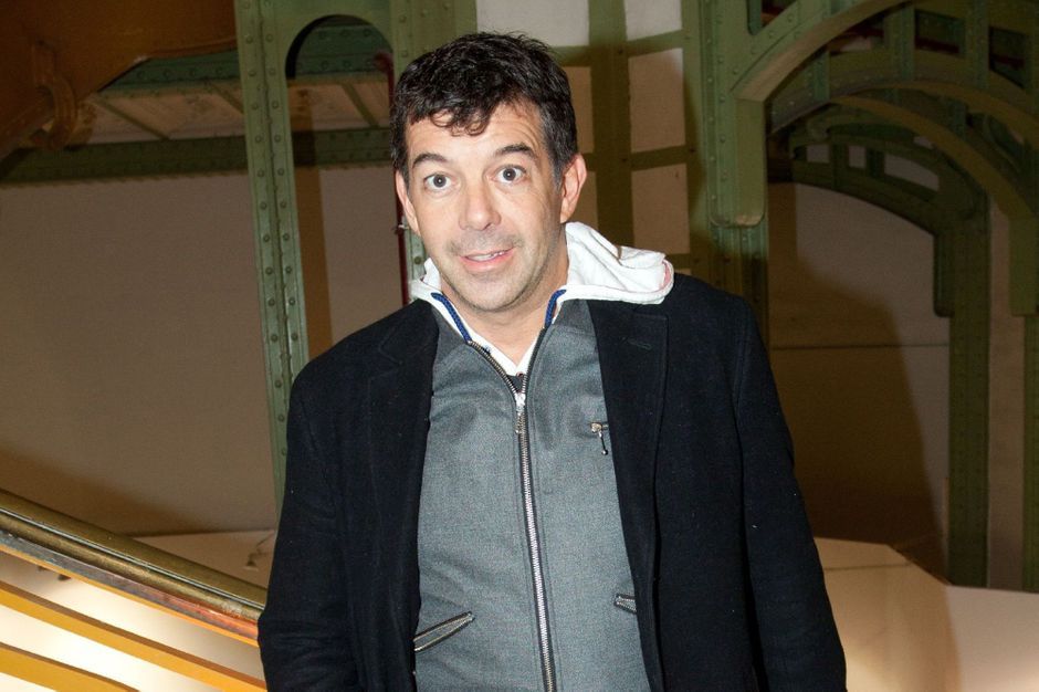 Les animateurs avec qui les Français rêvent de partir en vacances