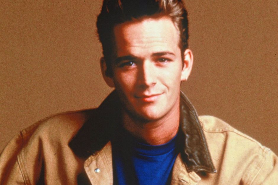 Luke Perry a 50 ans : que devient l'acteur de "Beverly Hills"?