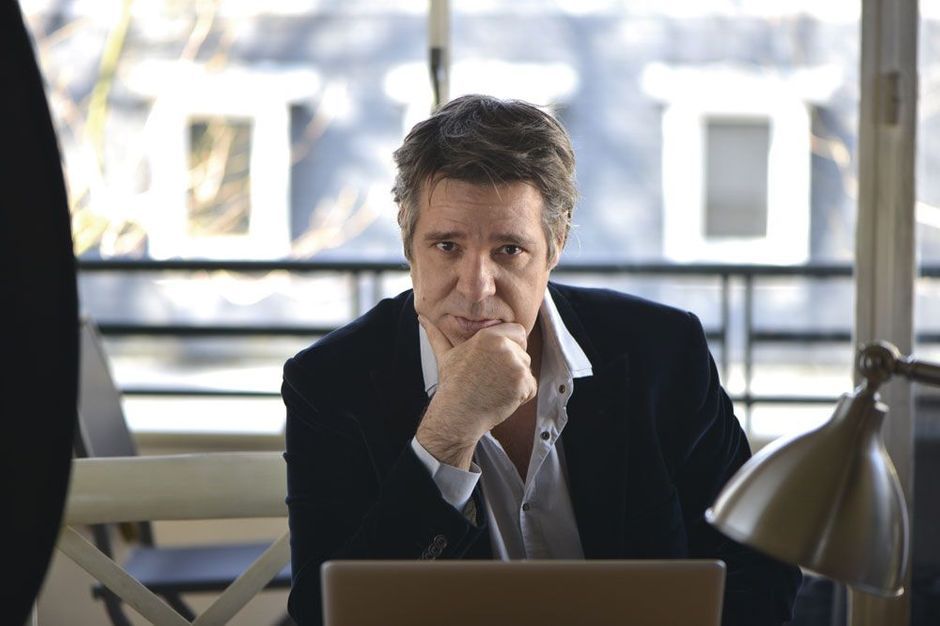 Michel Feller : l'agent double