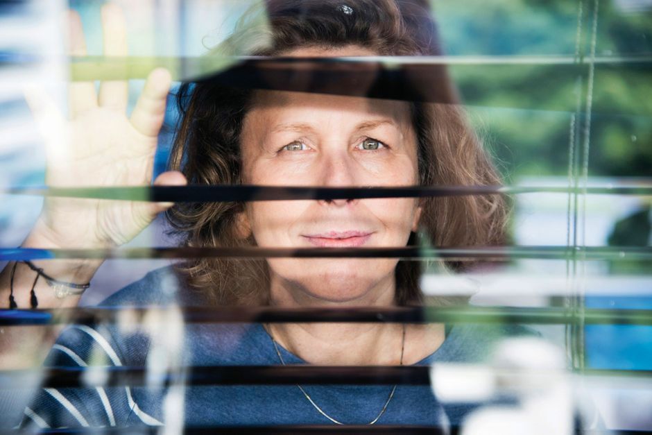 Pascale Clark redonne de la voix