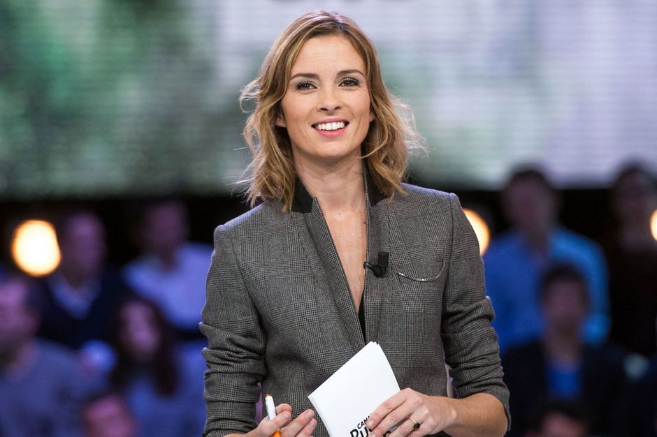 Qui est Isabelle Ithurburu, la nouvelle animatrice du "Tube"?