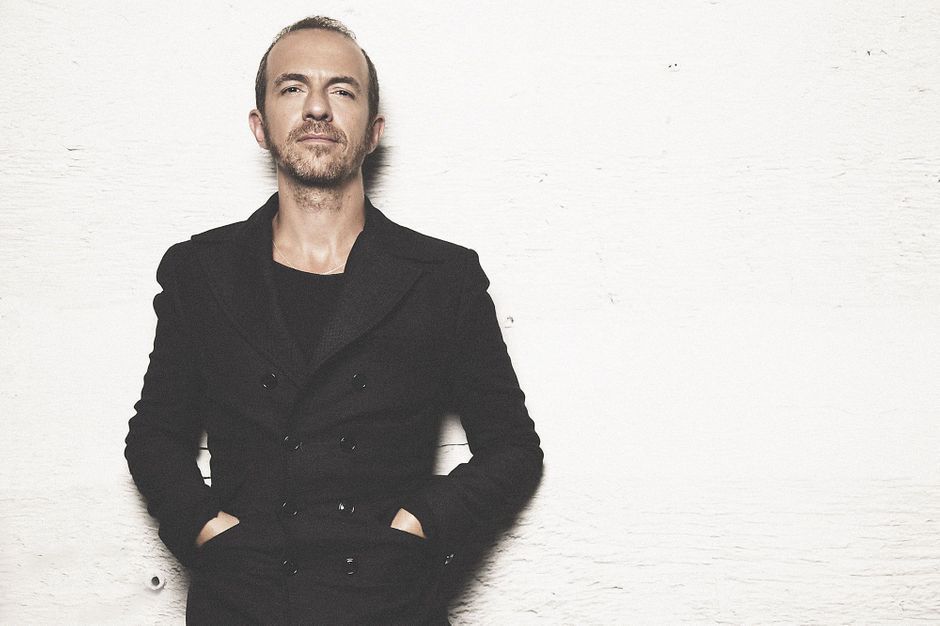 Nouvel album - Calogero: le grand retour