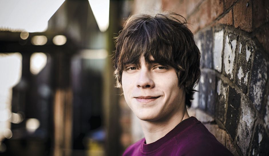 Jake Bugg, prodige rock