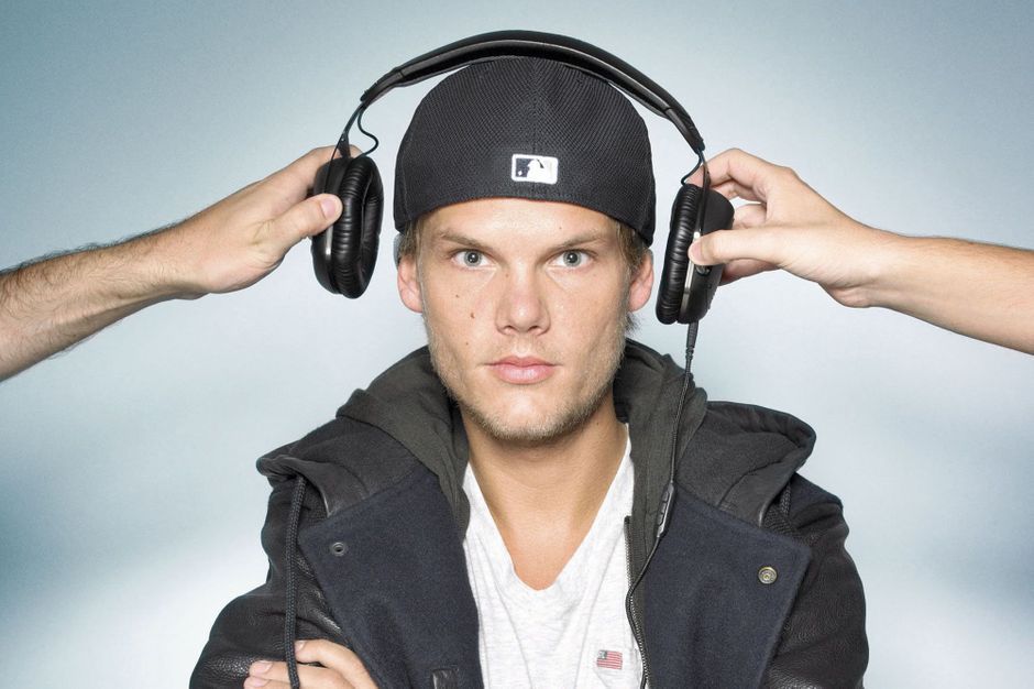 Le DJ Avicii est décédé