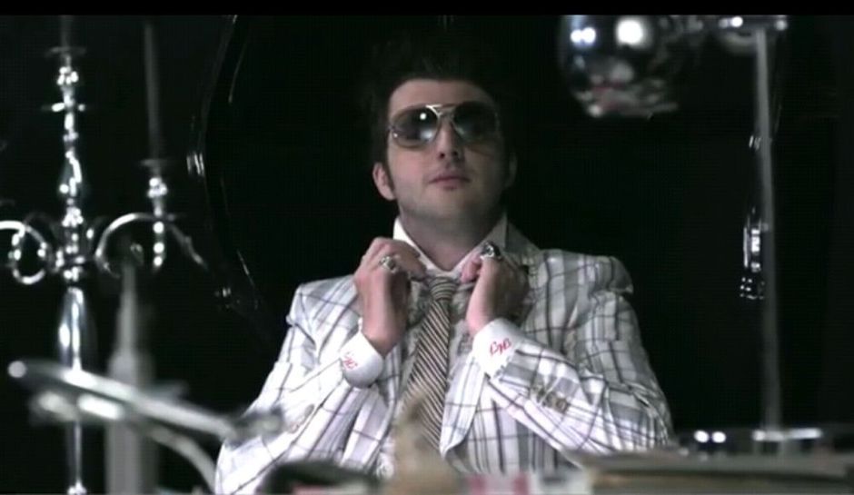 Le nouveau Helmut Fritz