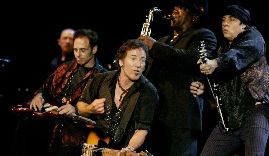 Les légendes du rock nous reviennent dans des écrins de luxe