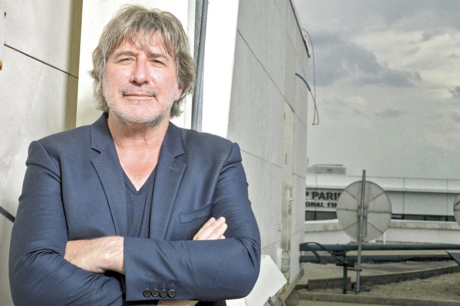 Les Francofolies de Gérard Pont sont contagieuses