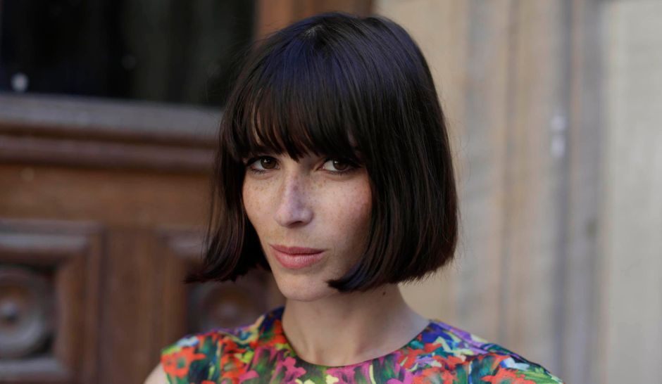 Liza Manili, un talent inné