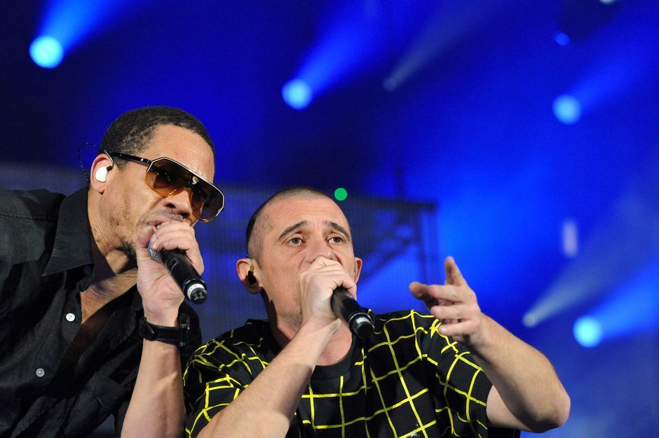 NTM remonte sur scène pour ses 30 ans en mars 2018