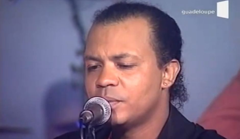 Patrick Saint-Eloi, ancien de "Kassav", s'est éteint