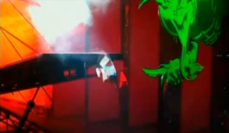 Spider-Man sans filet