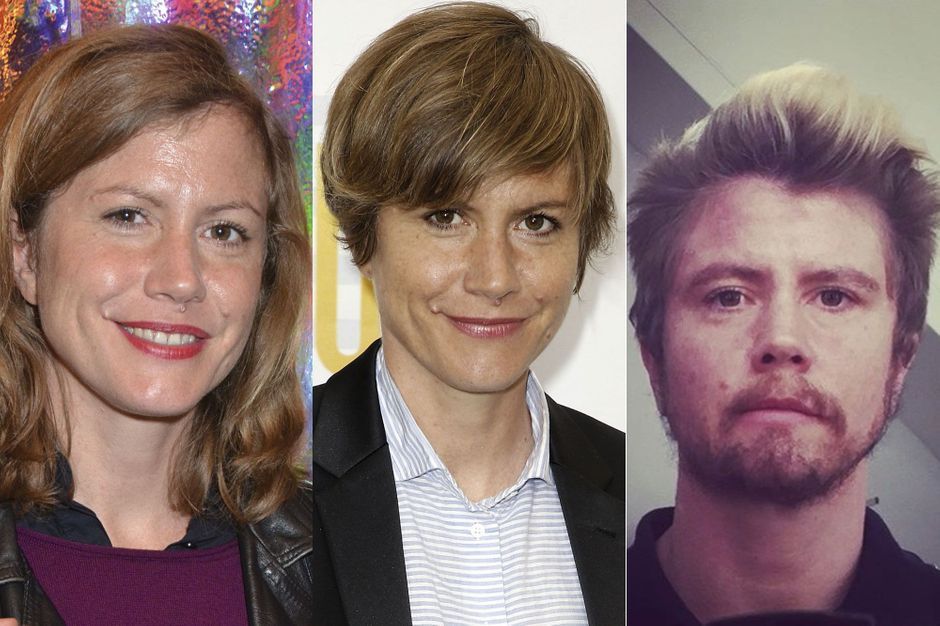 Comment Océanerosemarie est devenu Océan