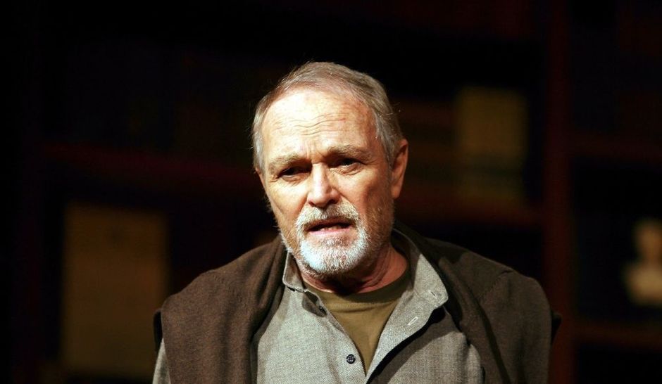 Hommage à Pierre Vaneck