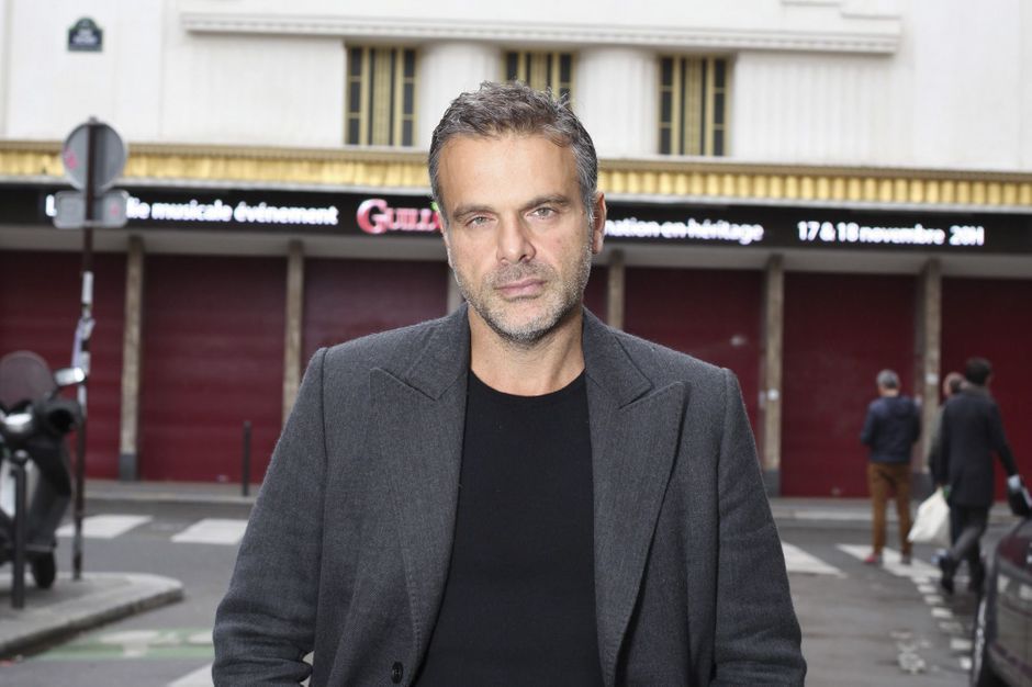 Steve Suissa : "Le jour où je tire deux balles pour qu’on m’écoute"