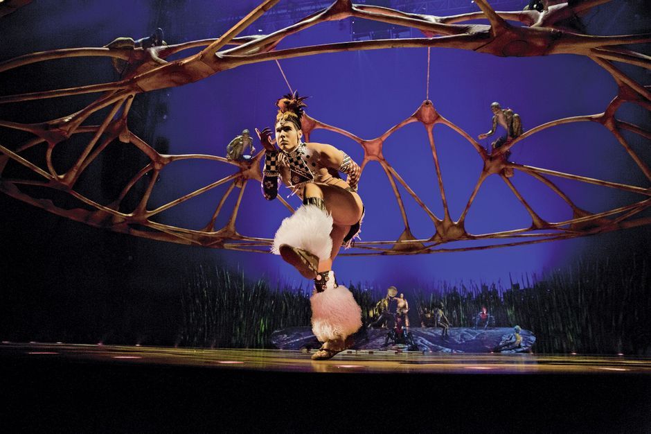 Tout ce que vous devez savoir sur… "Totem"