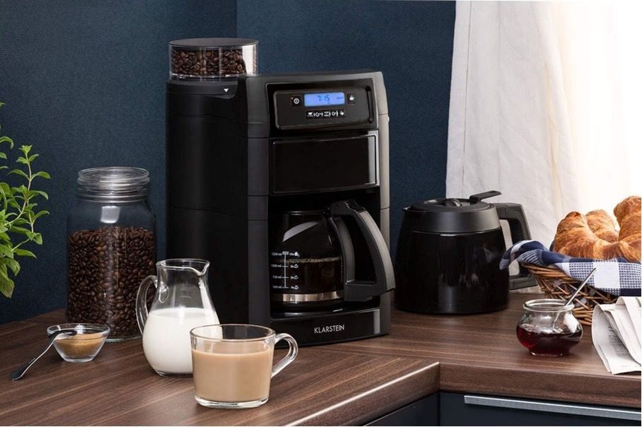 Notre guide des meilleures machines à café à grain