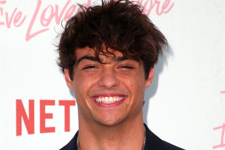 5 choses que vous ne saviez pas sur… Noah Centineo