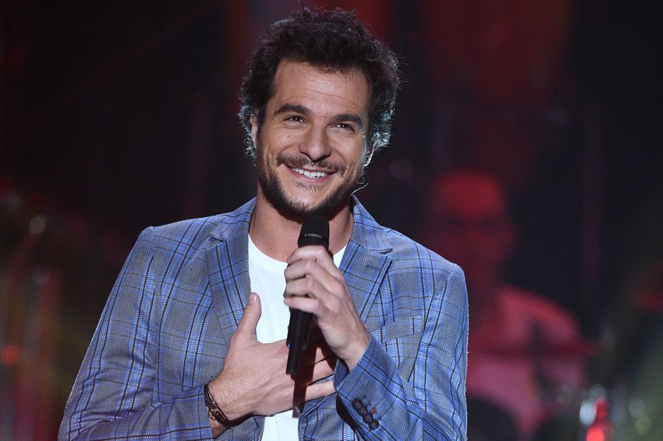 Amir papa pour la première fois, ses mots sur son bébé