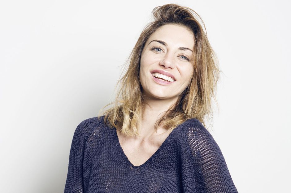 Ariane Brodier, au fil de ses rêves