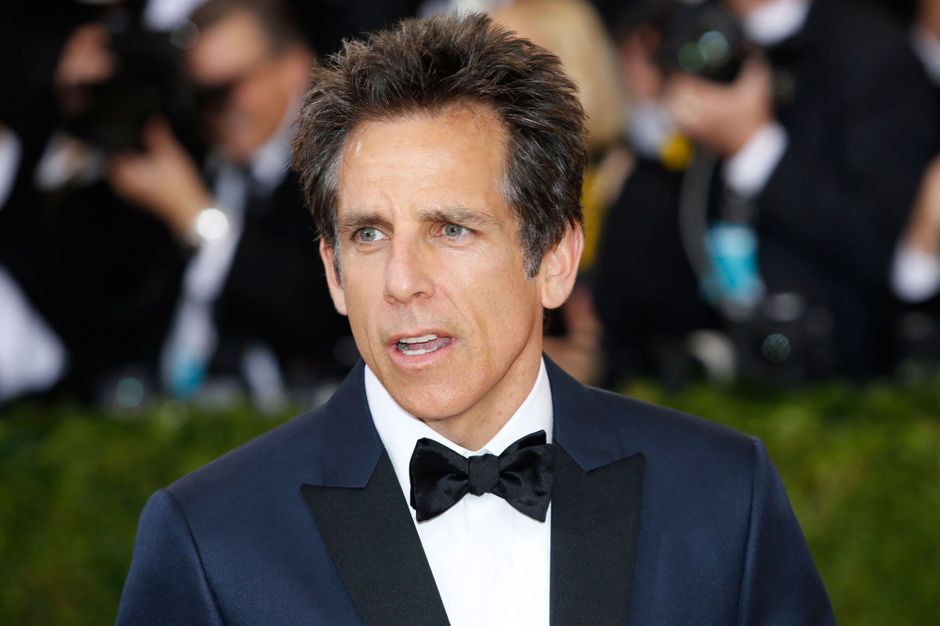 Ben Stiller sur son cancer de la prostate : "J'ai eu de la chance"