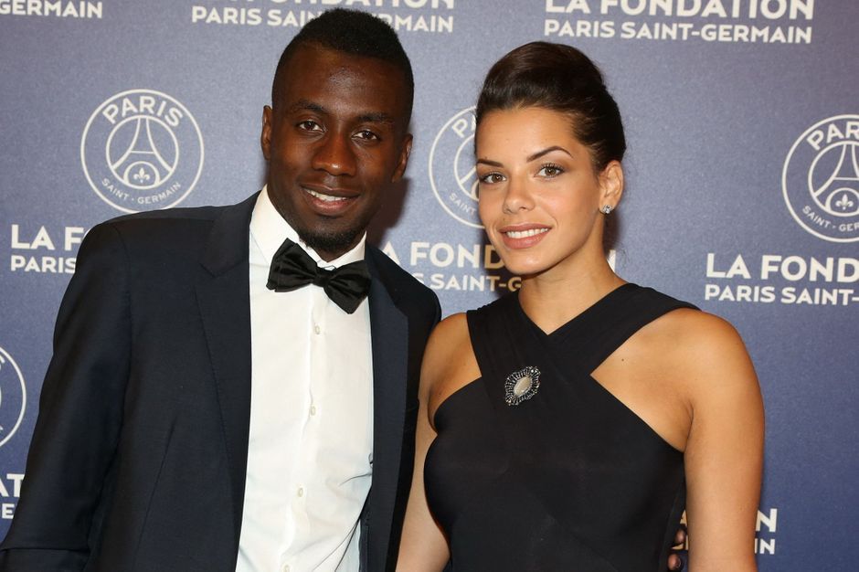 Blaise Matuidi va être papa pour la quatrième fois