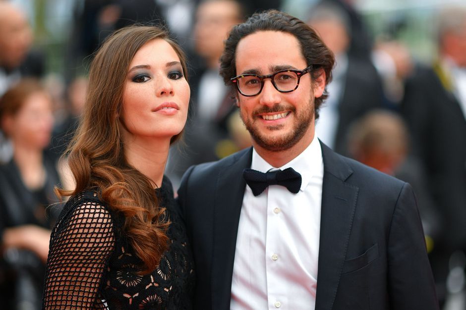 Cannes 2017. Thomas Hollande et Emilie Broussouloux, ils s’aiment sur ...