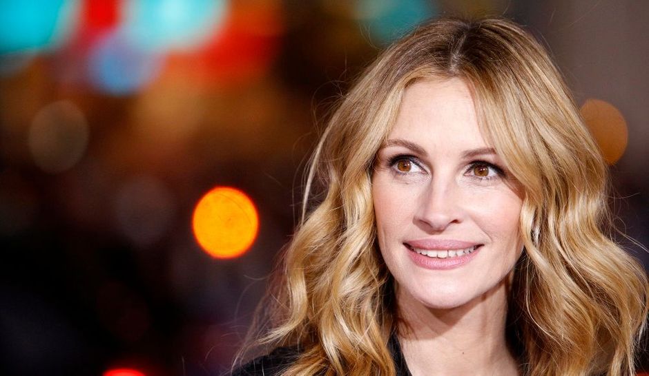 Julia Roberts est contre le Botox