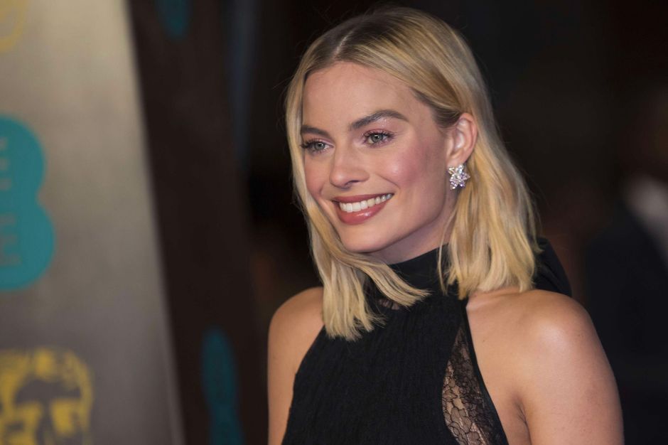 5 choses que vous ne saviez pas sur… Margot Robbie