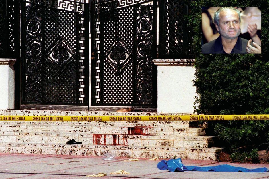 Dernier été - Gianni Versace : meurtre au soleil