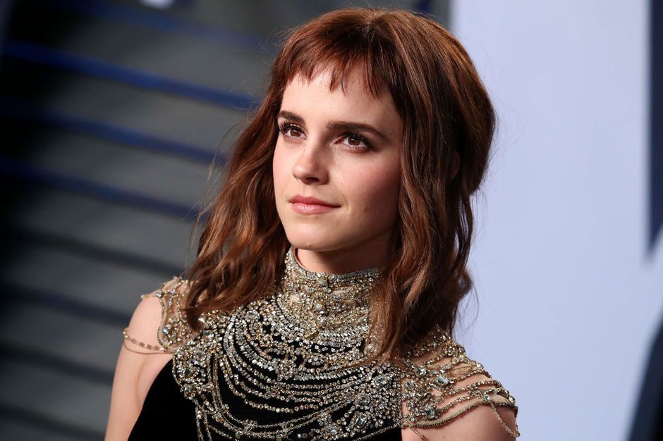 Emma Watson se confie ouvertement sur sa vie amoureuse