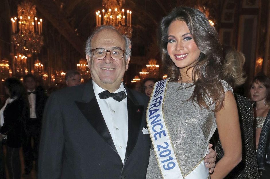 Gala de la charte de Paris contre le cancer : le combat du Pr David Khayat