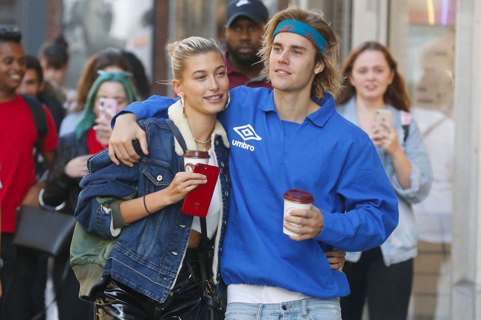 Justin Bieber et Hailey Baldwin : leur mariage religieux aura lieu en ...