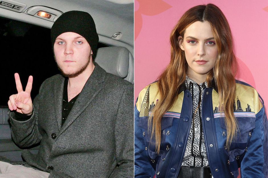Le message de Riley Keough à son frère Benjamin, deux mois après sa mort