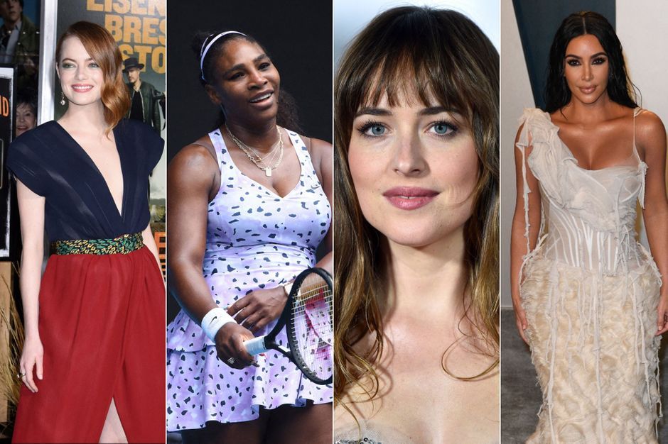 Les stars qui ont révélé souffrir d'anxiété et de dépression pendant le ...
