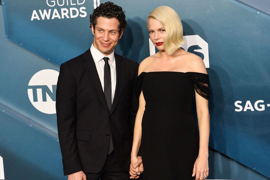 Michelle Williams a donné naissance à son deuxième enfant