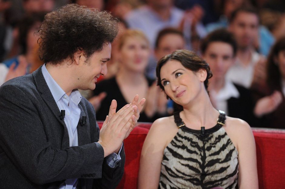 Qui est Calista Sinclair, la femme d'Eric Antoine?