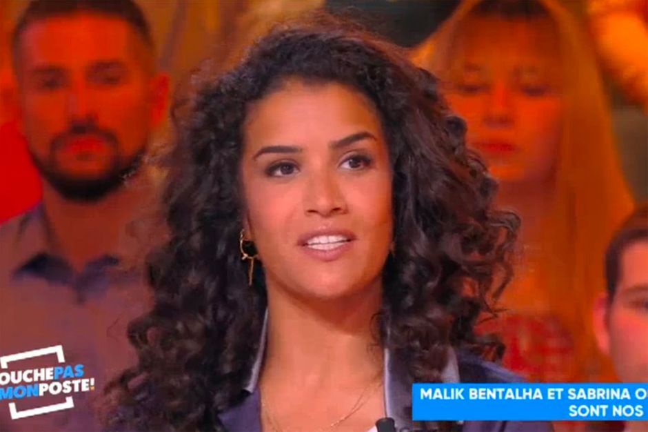 Pourquoi Sabrina Ouazani reste discrète sur sa vie amoureuse