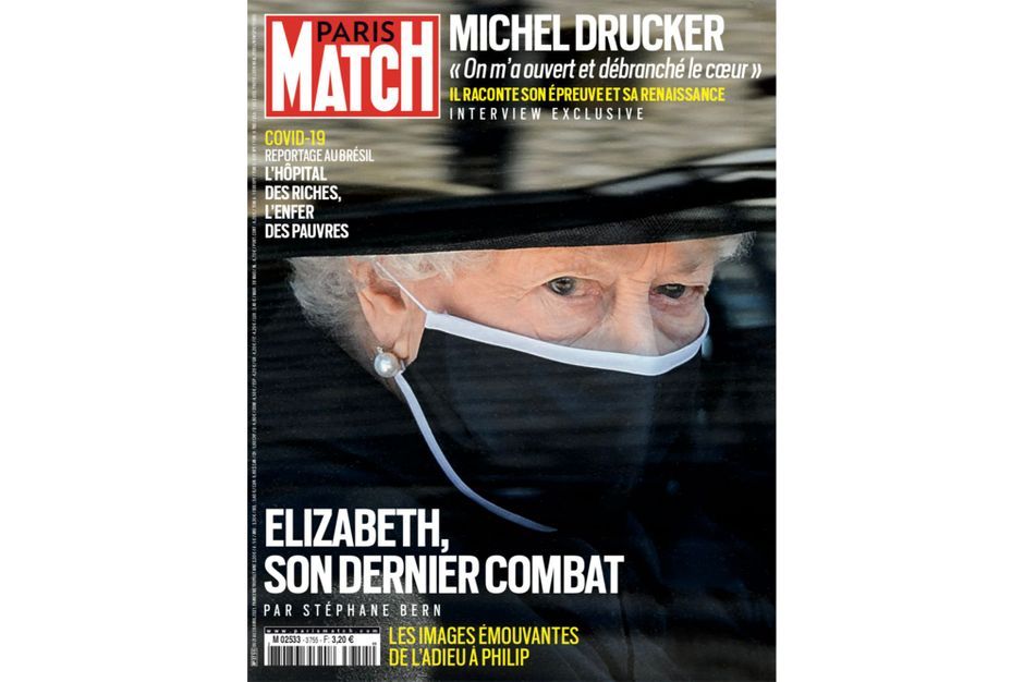 Elizabeth, le dernier combat