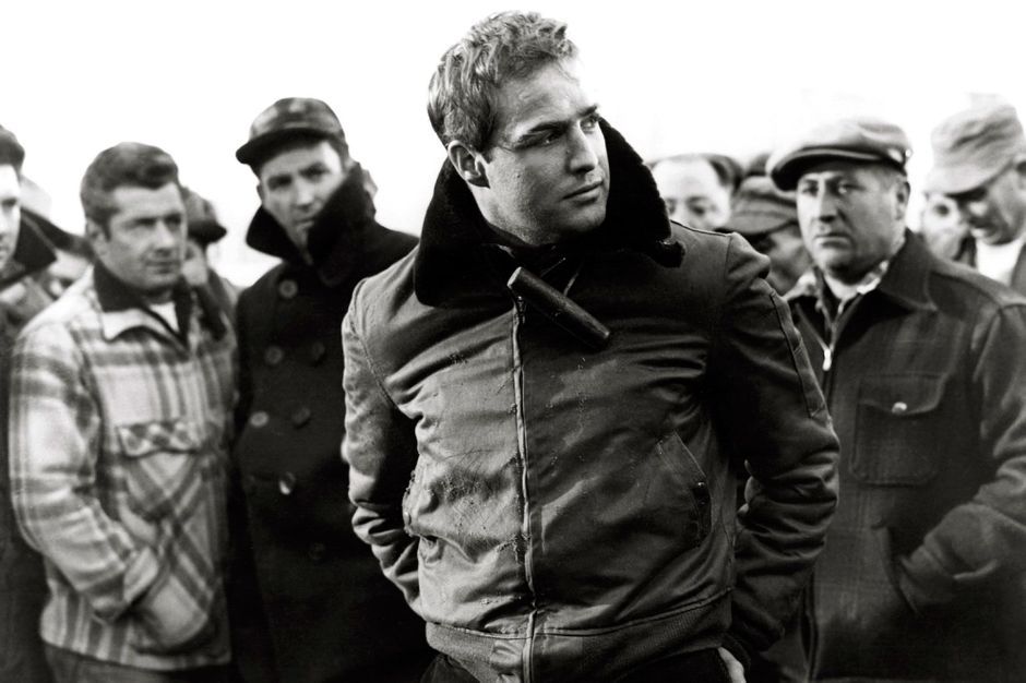 Mort il y a dix ans - Il était une fois... Marlon Brando