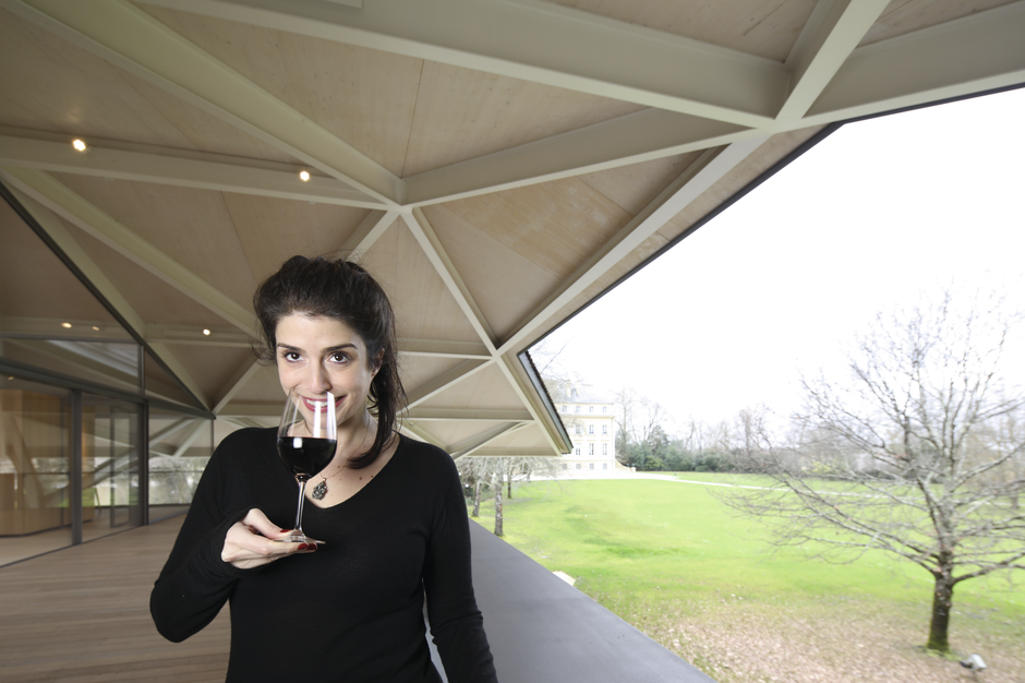 Alexandra Petit-Mentzelopoulos : la nouvelle reine Margaux