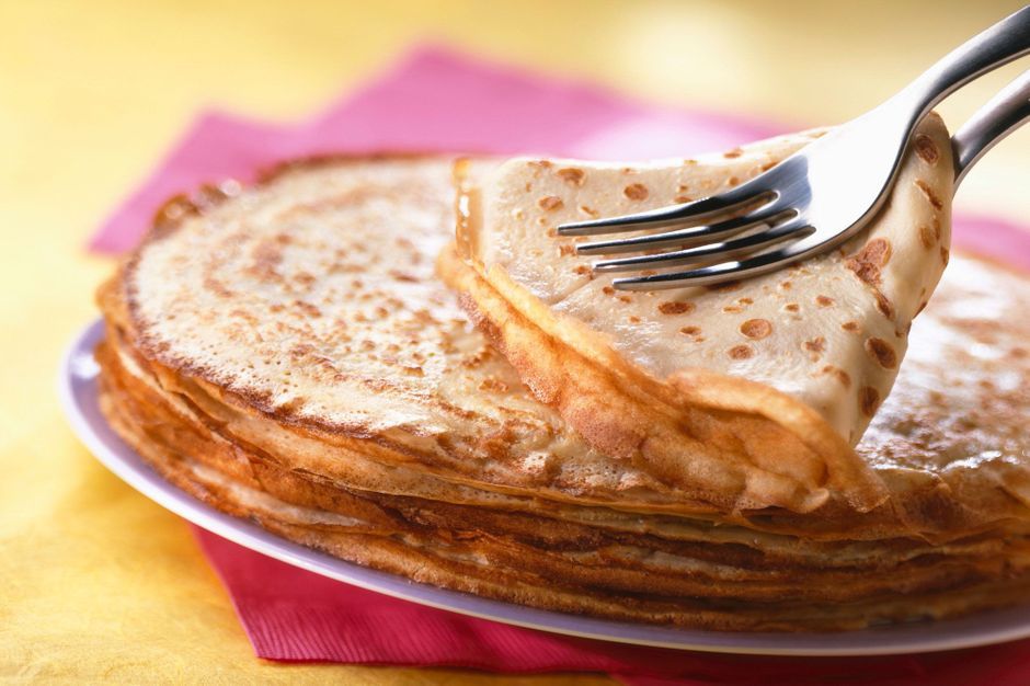 Le meilleur crêpier de Bretagne (et du monde) est un Normand