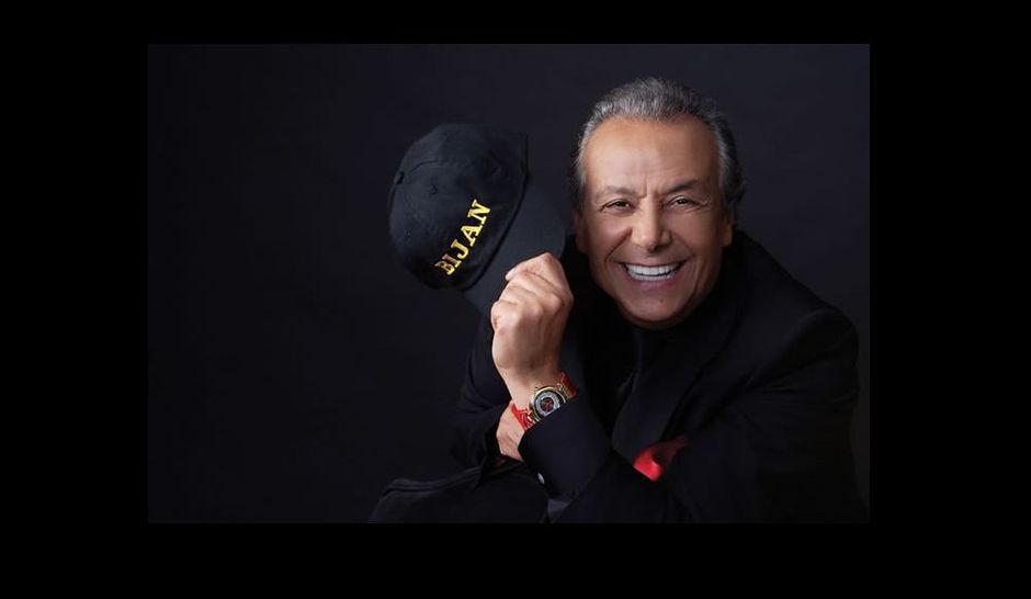 Bijan, le couturier des stars, n’est plus