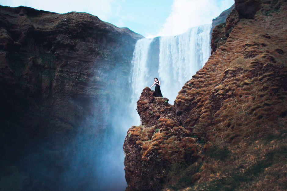 En images - Into the wild