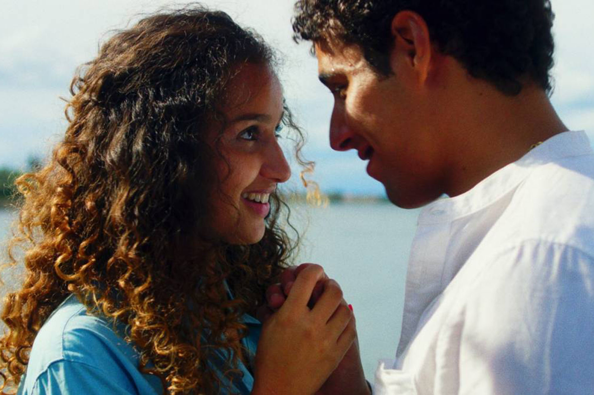 Fragile d'Emma Benestan - la critique