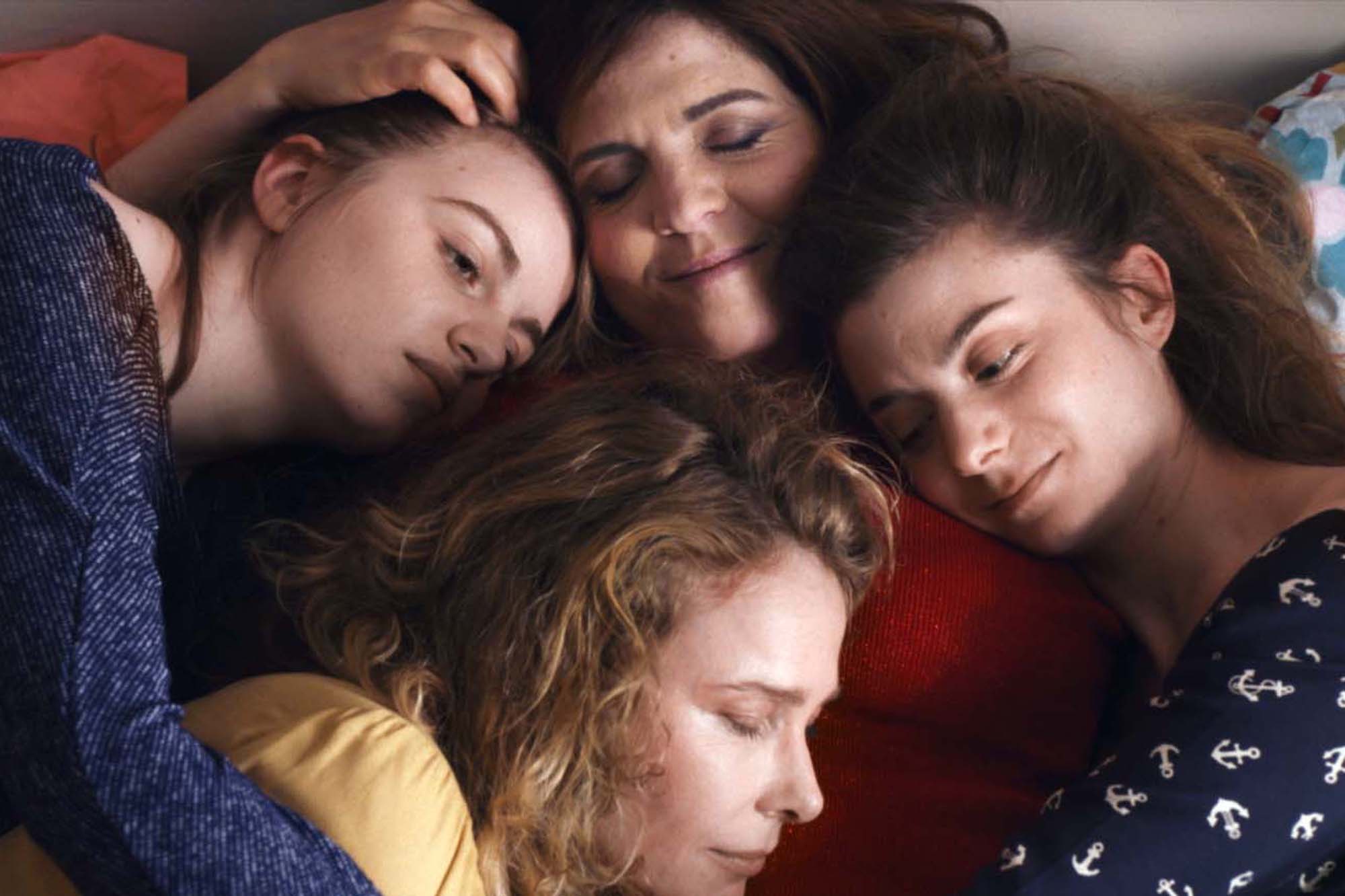 Aurore - la critique