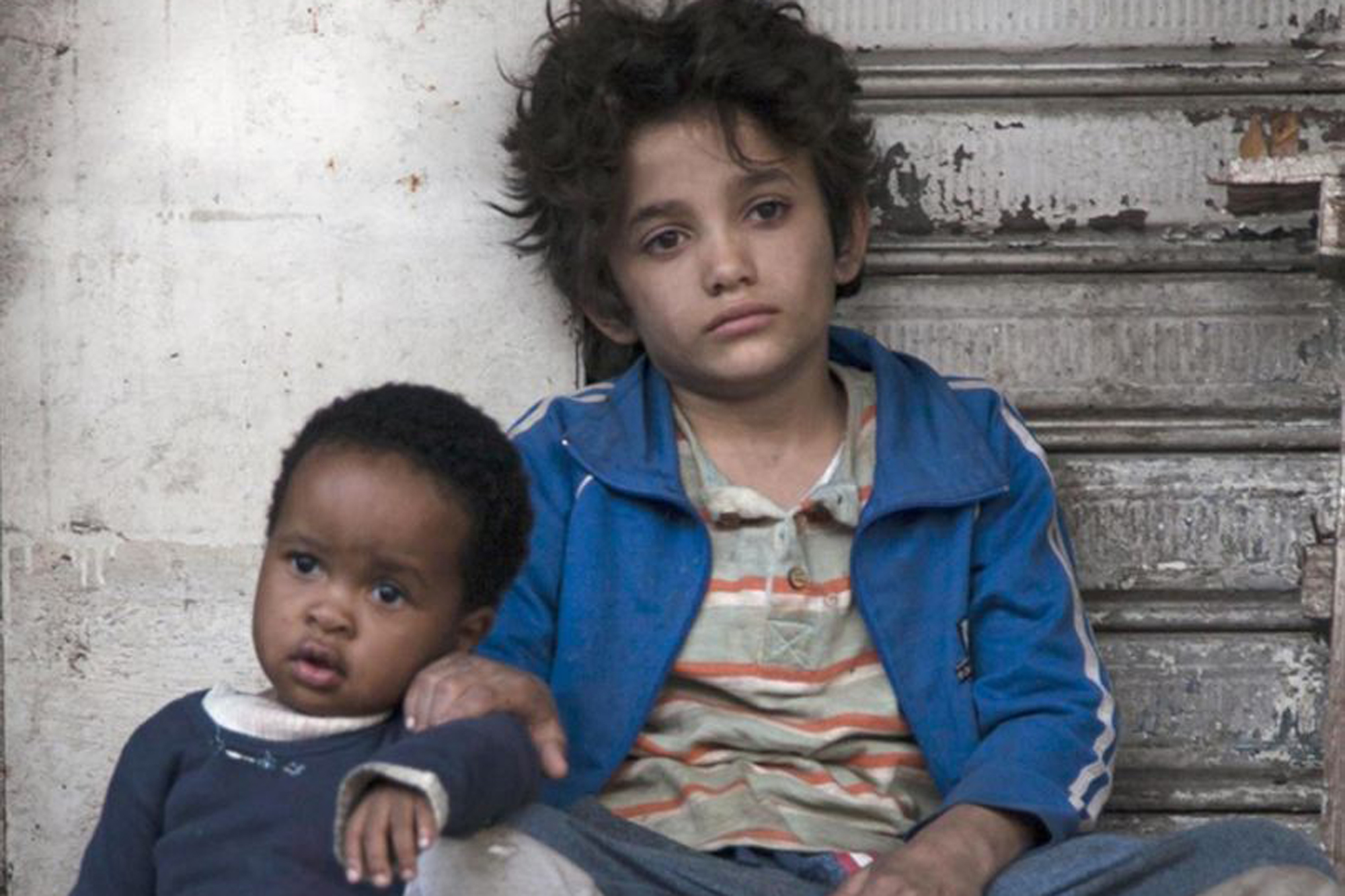 Capharnaüm de Nadine Labaki - la critique